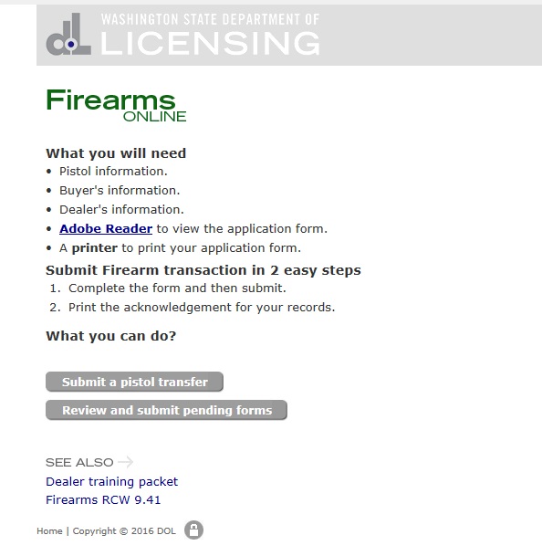 Welcome to PreciseShooter!
