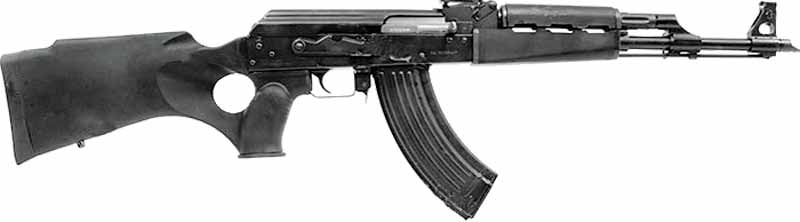 Npap Ak 47