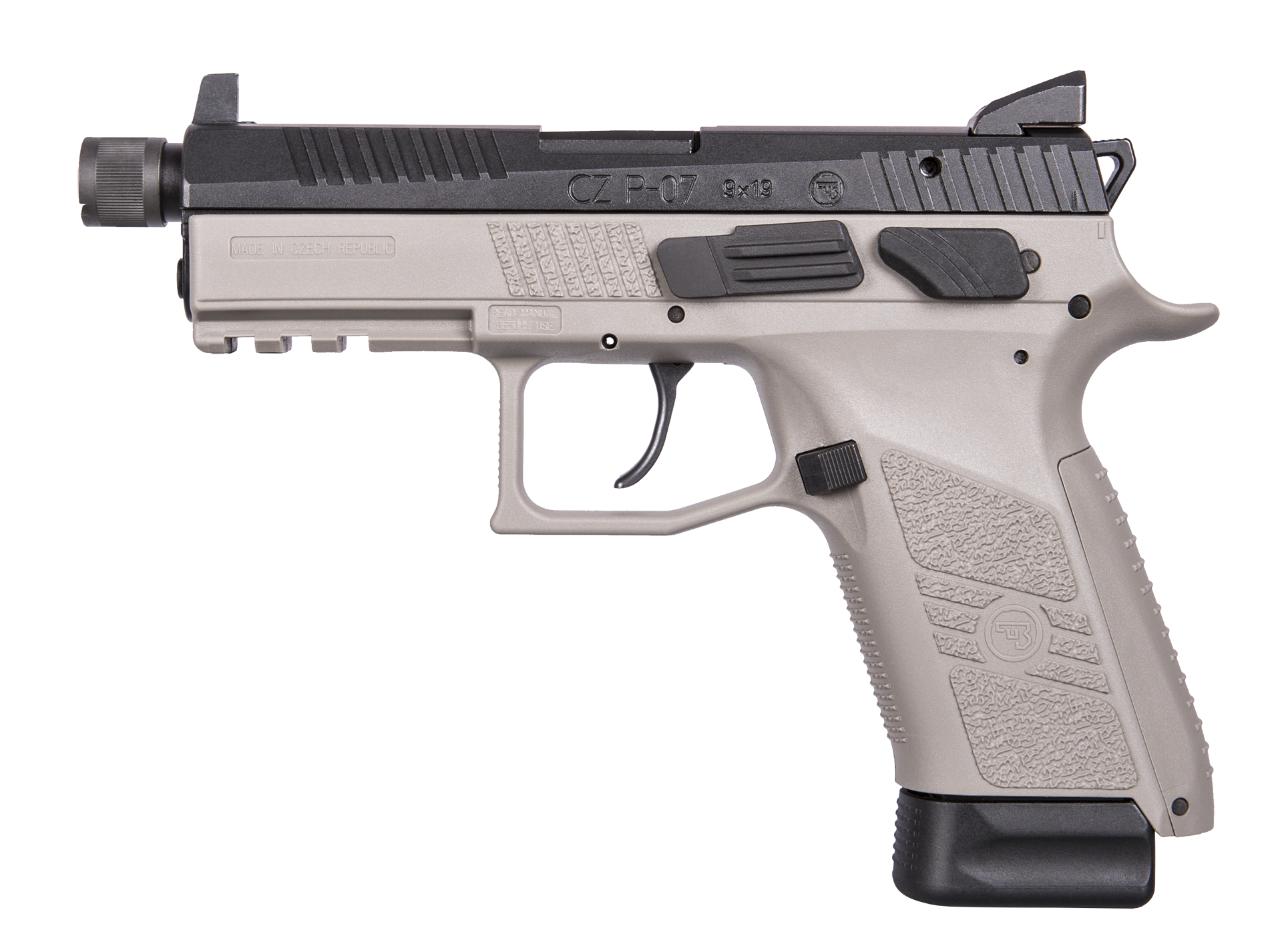 Welcome to PreciseShooter!