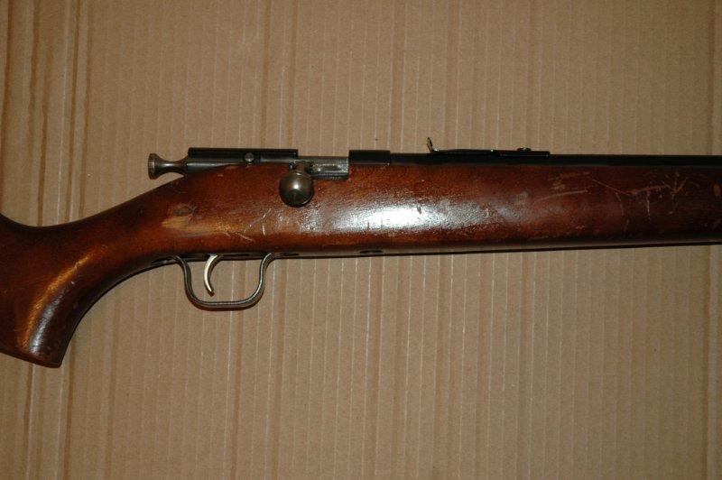 Welcome to PreciseShooter!