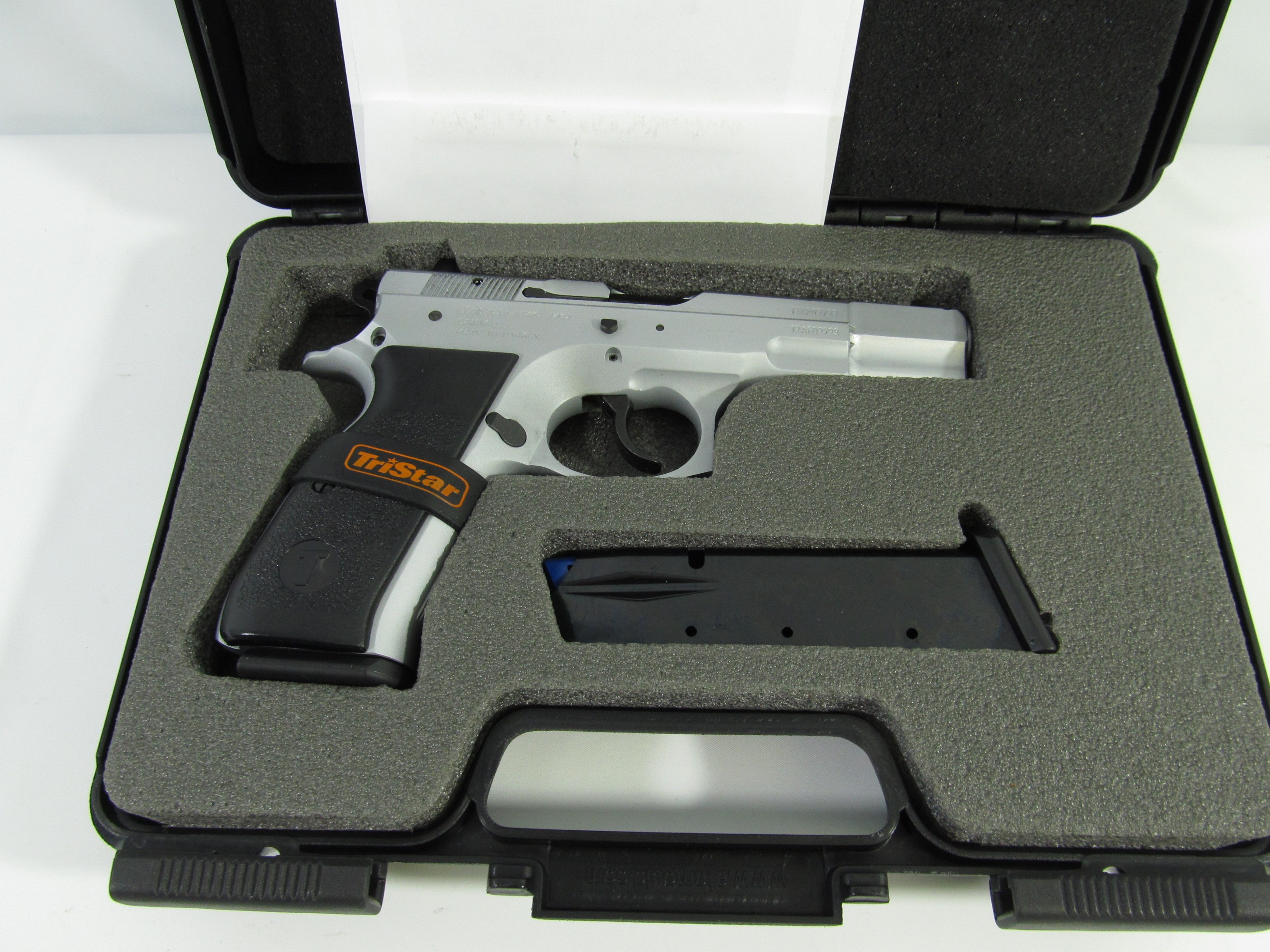 Welcome to PreciseShooter!