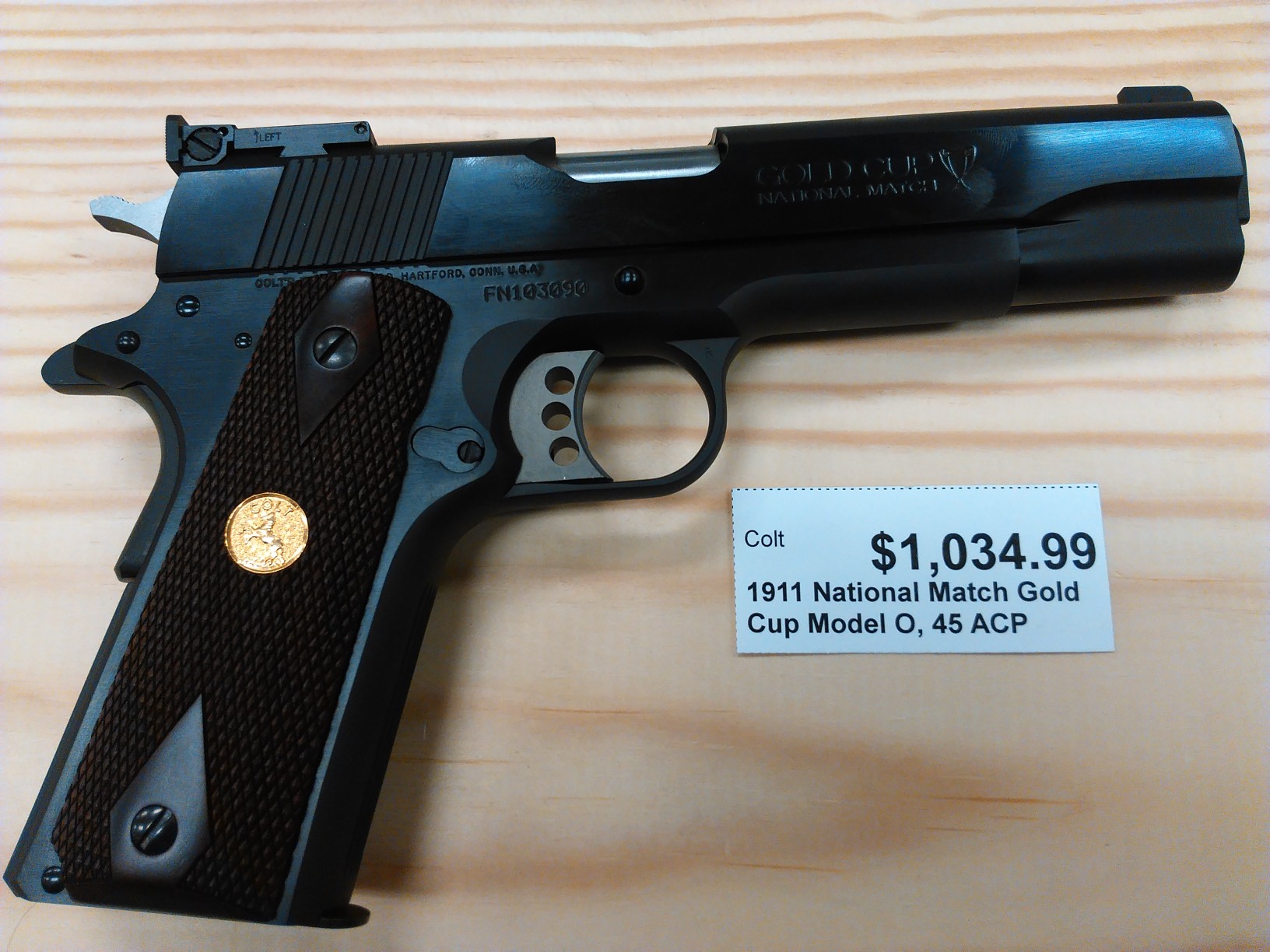 Welcome to PreciseShooter!