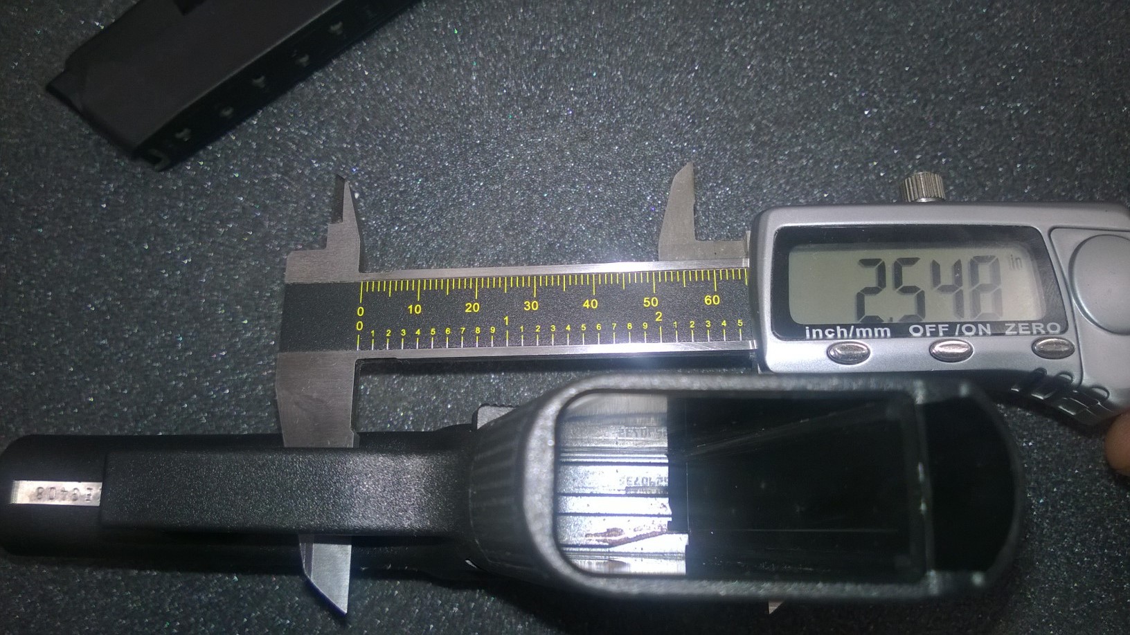 Welcome to PreciseShooter!