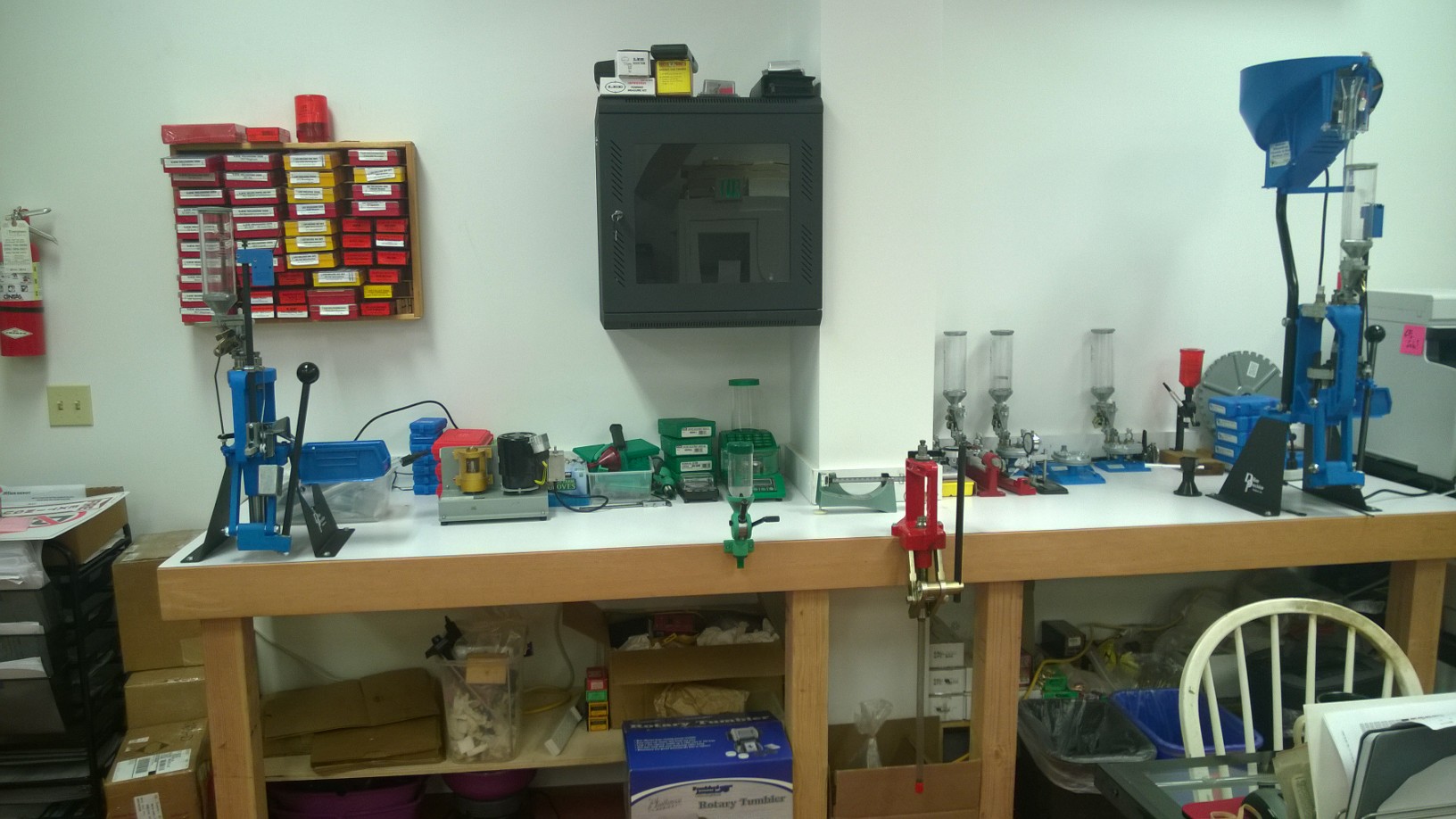 Welcome to PreciseShooter!